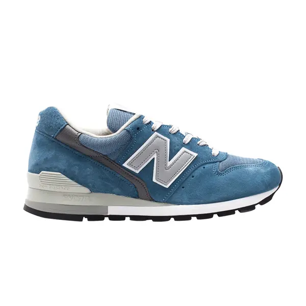 NEW BALANCE 996 Jewel Sneakers - Blue
