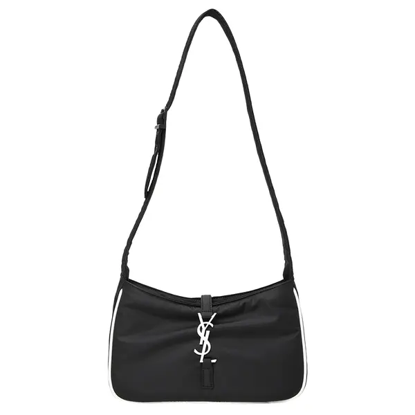 Saint Laurent Le 5 À 7 Crossbody Bag