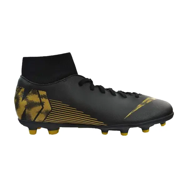 Nike Mercurial Superfly 6 Club Mg - Red