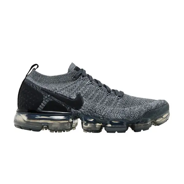 Nike Air Vapormax Flyknit 2 Sneakers - Grey