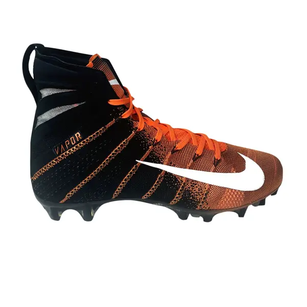 Nike Vapor Untouchable 3 Elite Flyknit - Black