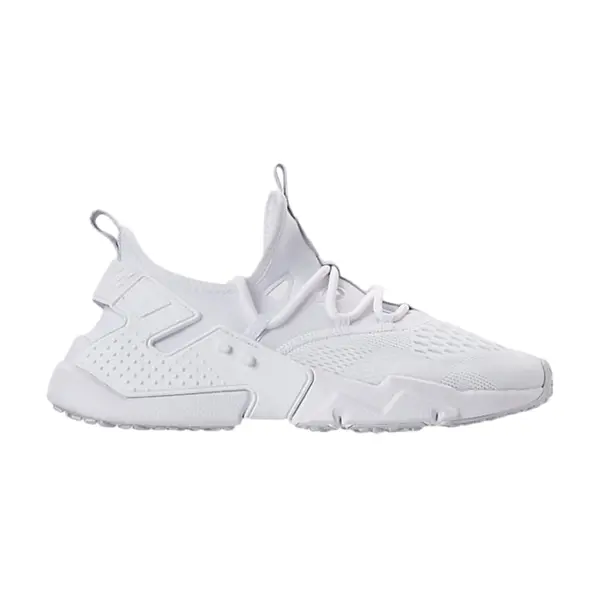 Nike Air Huarache Drift Breathe Sneakers - White