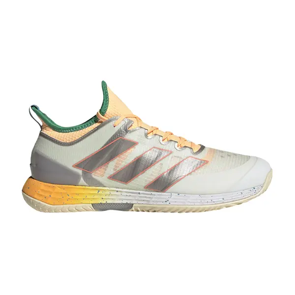 Adidas Adizero Ubersonic 4 Sneakers - White