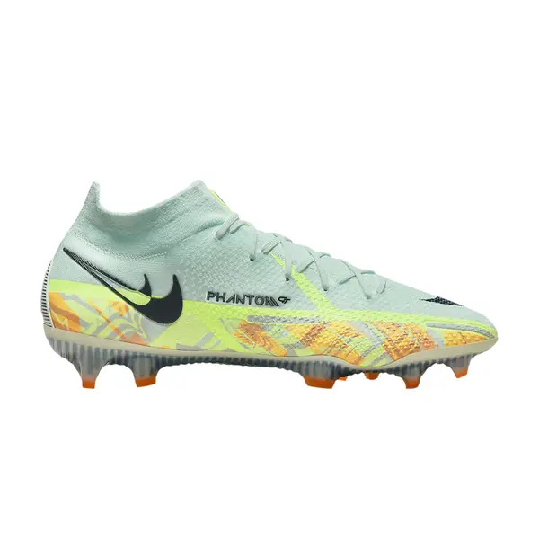 Nike Phantom Gt2 Elite Df Fg 'bonded Pack - Green