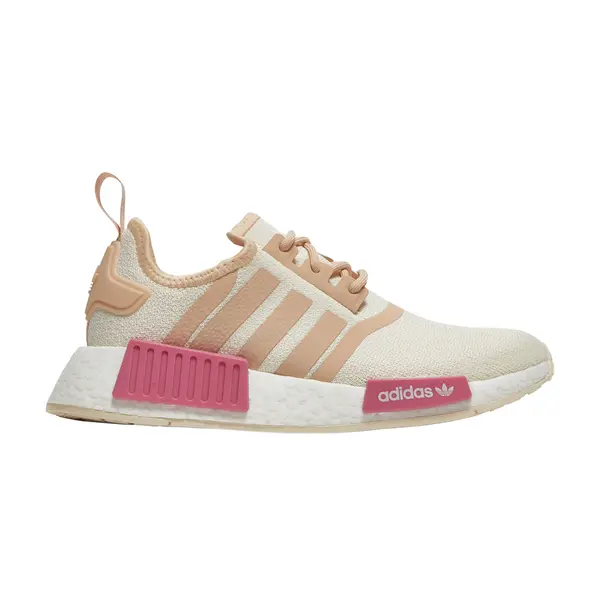 Adidas Nmd_r1 Sneakers - Cream