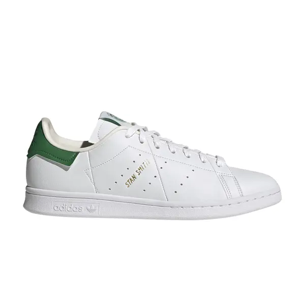 Adidas Stan Smith Primegreen Sneakers - White