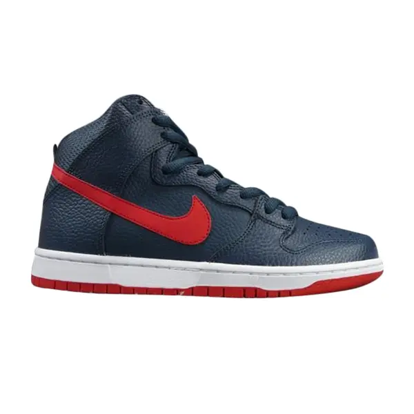 Nike Dunk High Pro Sb - Blue