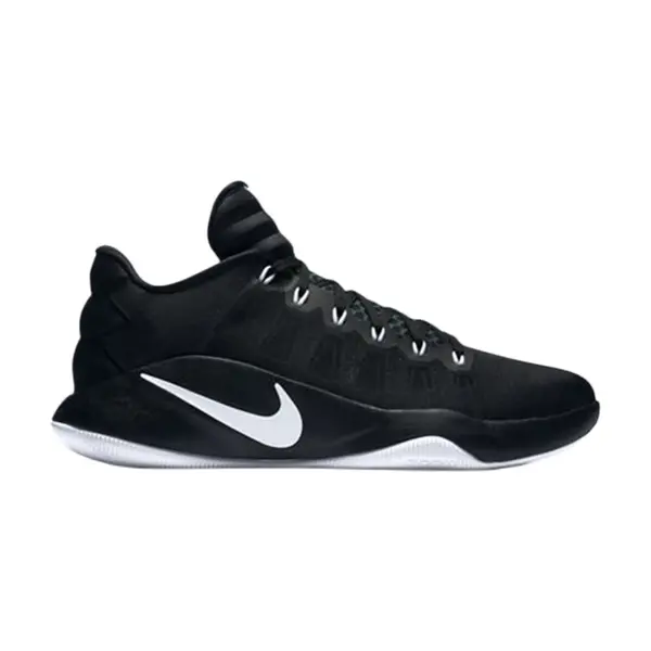 Nike Zoom Hyperdunk Low 2016 - Black