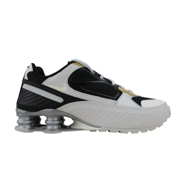 Nike Shox Enigma - Grey