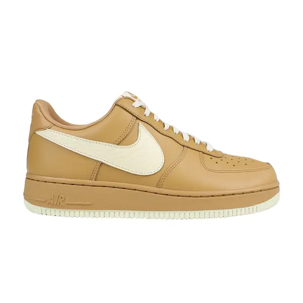 Nike Force 1 '07 Lv8 'elemental Sneakers - Gold