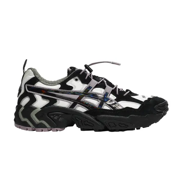 Asics Pleasures X Gel Nandi Sneakers - Brown