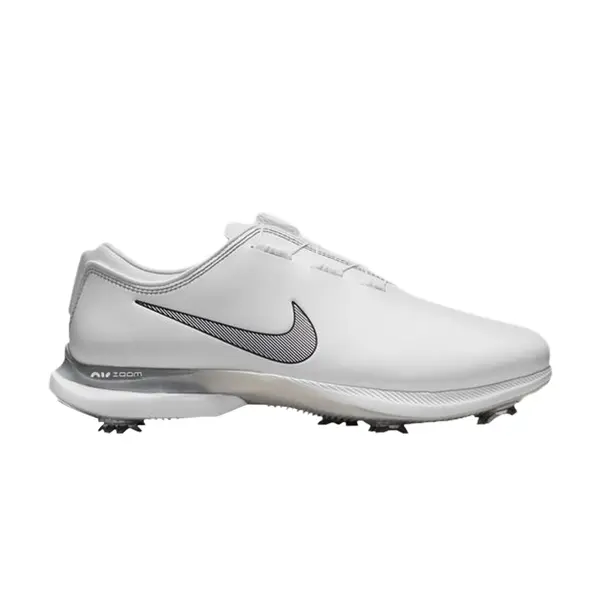 Nike Air Zoom Victory Tour Boa Wide - White