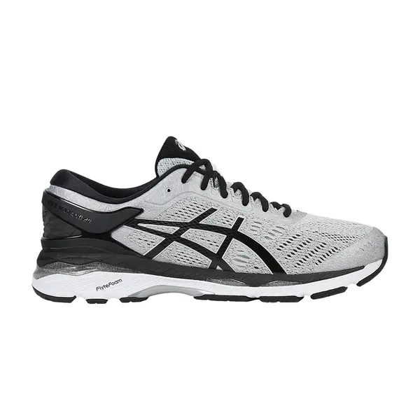 Asics Gel Kayano 24 Sneakers - Silver
