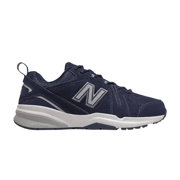 NEW BALANCE 608v5 Sneakers - Blue