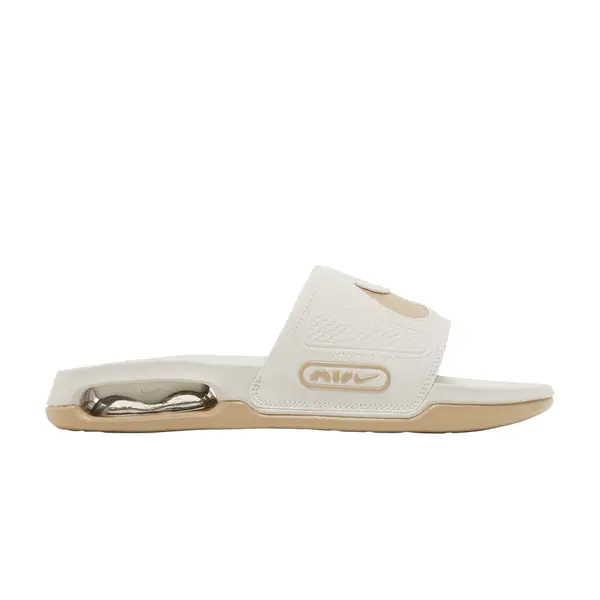 Nike Air Max Cirro Slide - Cream