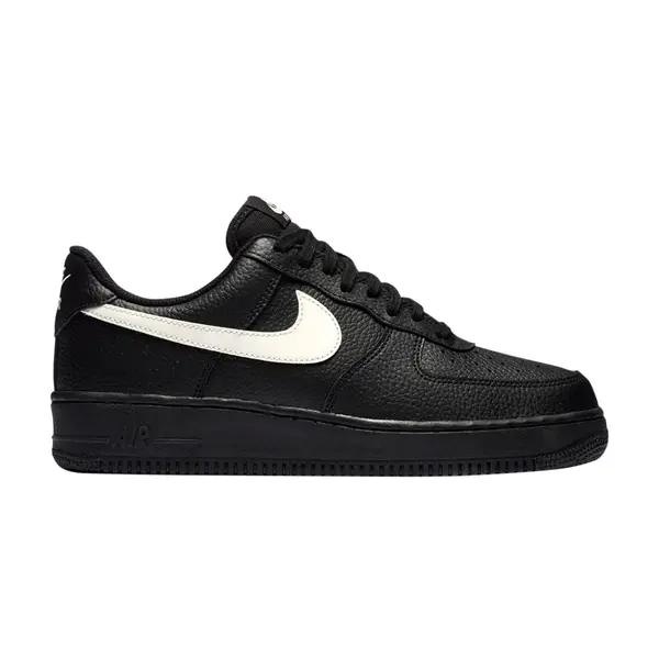Nike Air Force 1 Low 07 - Black