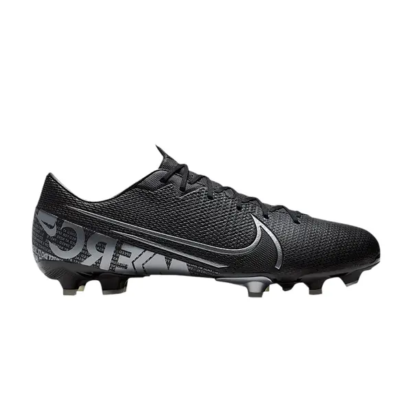 Nike Mercurial Vapor 13 Academy Mg - Black