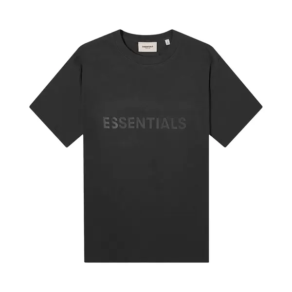 Fear Of God T-shirt - Black