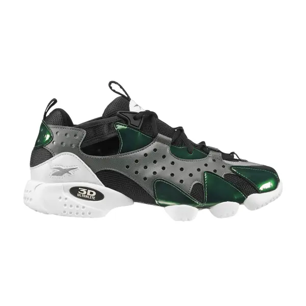 REEBOK 3d Op.98 Sneakers - Green