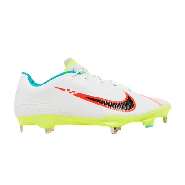 Nike React Vapor Ultrafly Elite 4 - White