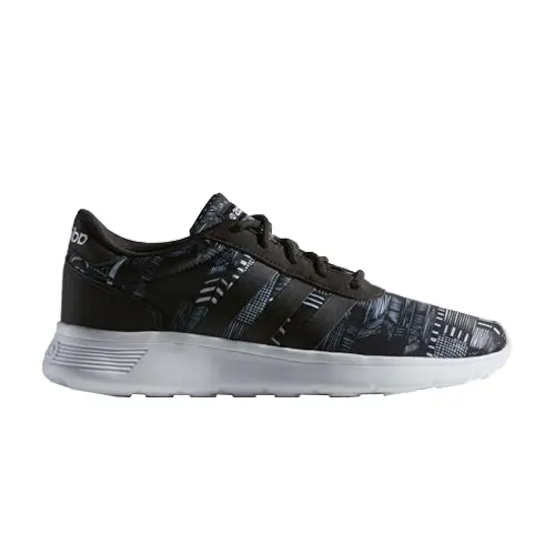 Adidas Lite Racer Low Top Sneakers