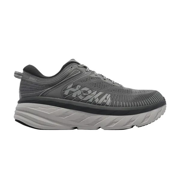 HOKA Bondi 2e Wide Sneakers