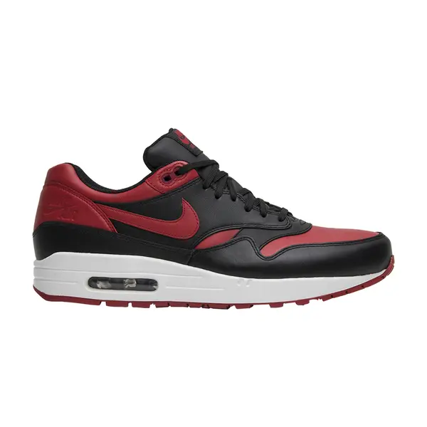 Nike Air Max 1 Premium Sneakers