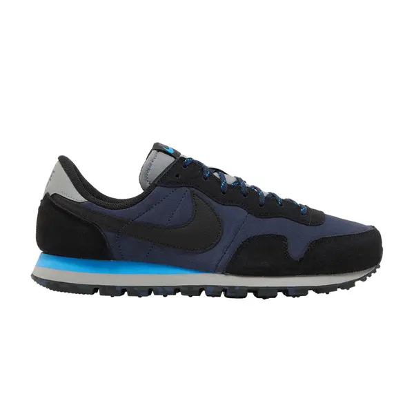 Nike Air Pegasus 83 Premium Sneakers - Blue