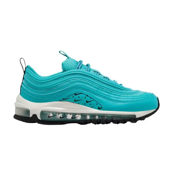 Nike Air Max 97 Lux Sneakers