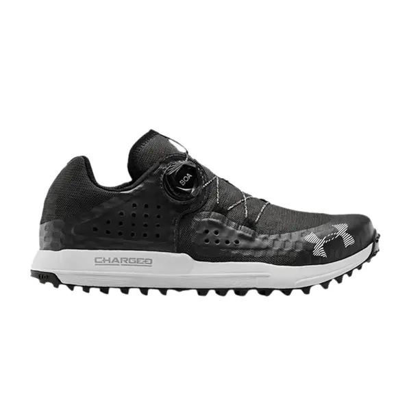 Under Armour Syncline Boa Athletic Sneakers
