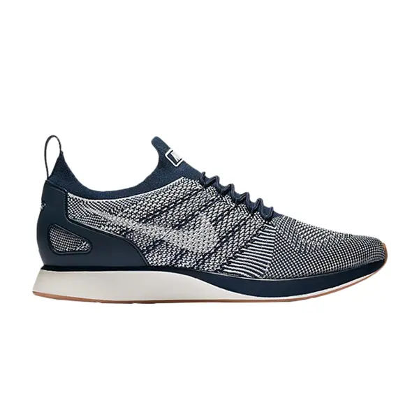 Nike Zoom Mariah Flyknit Racer - Black