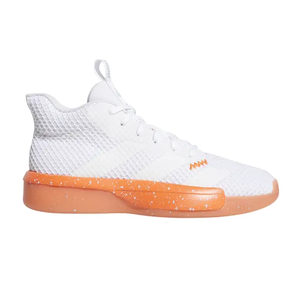 Adidas Pro Next 2019 Sneakers - White