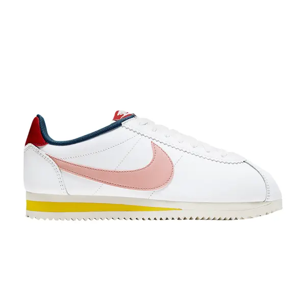 Nike Cortez Sneakers - White