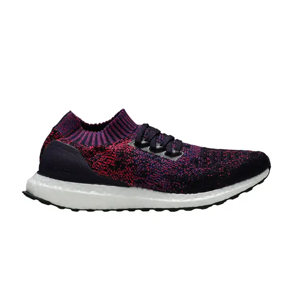 Adidas Ultraboost Uncaged Sneakers - Purple