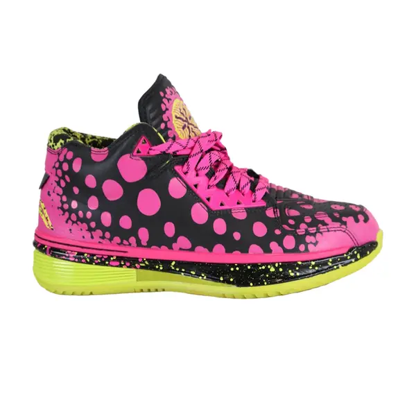 LI-NING Way Of Wade 2 All Star Sneakers - Pink