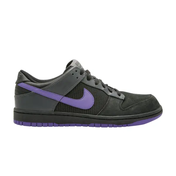Nike Dunk Low - Black