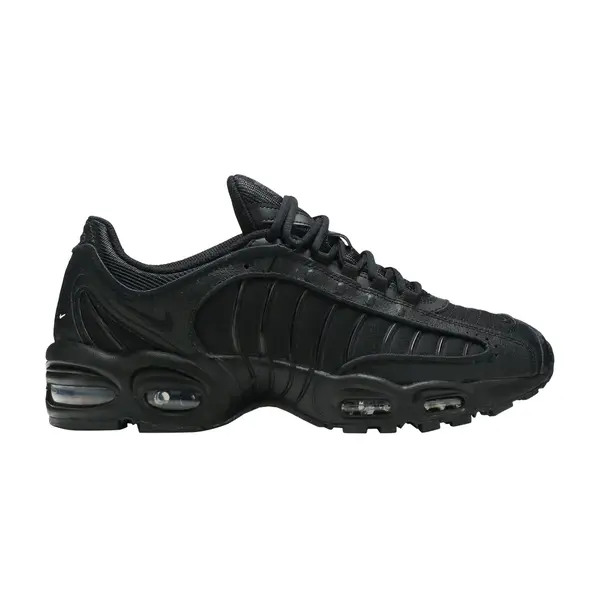 Nike Air Max Tailwind Iv Sneakers - Black