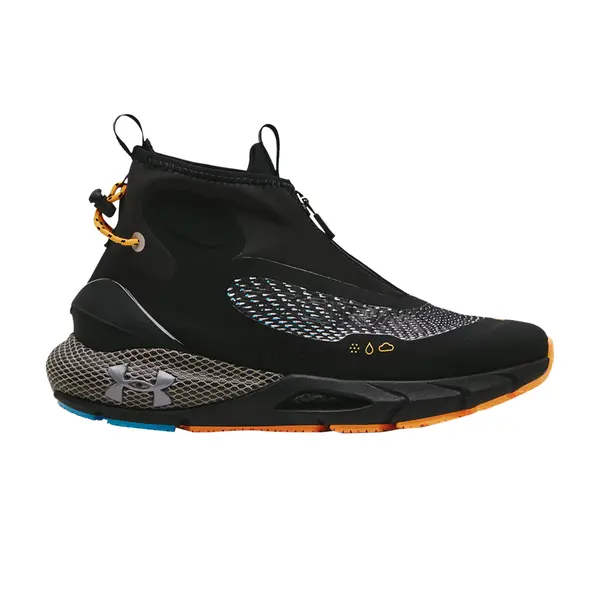 Under Armour Hovr Phantom 2 Storm Sneakers - Black