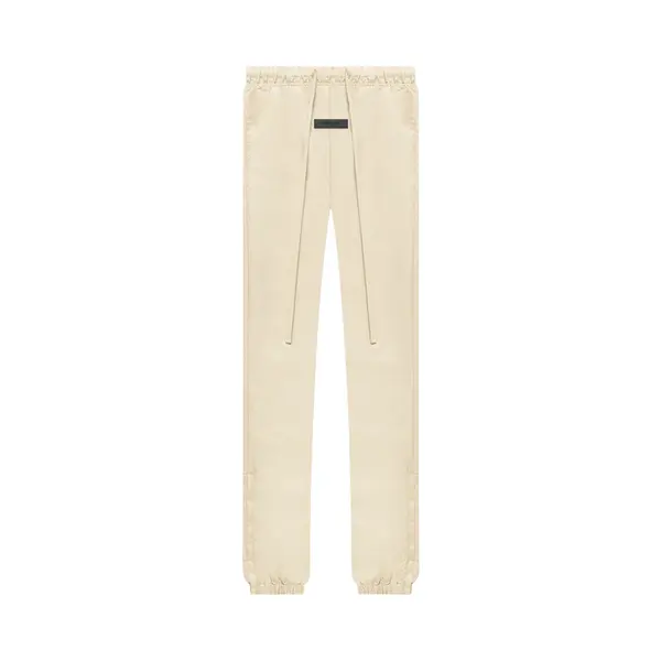 Fear Of God Track Pant - White