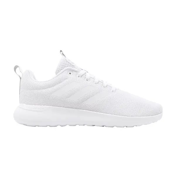Adidas Lite Racer Cln Sneakers - White