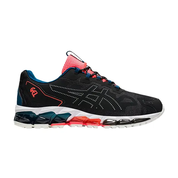 Asics Gel Quantum 360 6 Sneakers - Black
