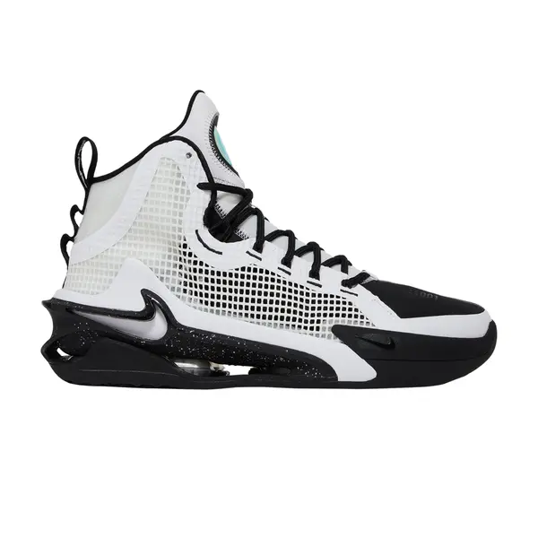 Nike Air Zoom Gt Jump Tb Sneakers - White