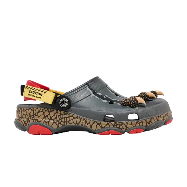 CROCS Jurassic World X All-terrain Clog