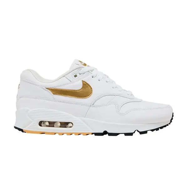 Nike Air Max 90/1 Metallic - Gold