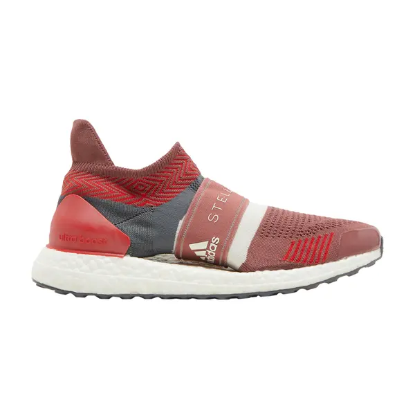 Adidas By Stella Mccartney Ultraboost X 3d Sneakers - Red