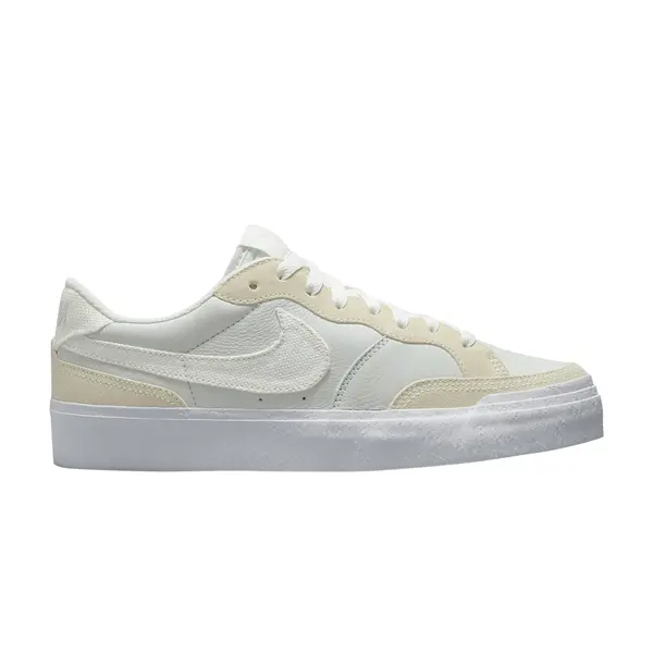 Nike Zoom Pogo Plus Premium Sneakers