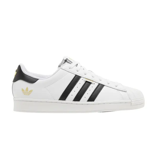 adidas gazelle silver green womens Superstar ADV x Pop Trading Co  Premier