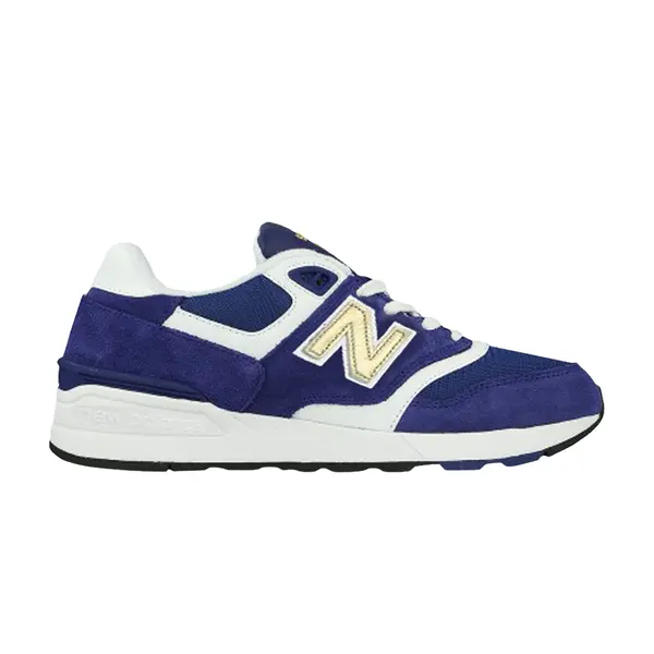 NEW BALANCE 597 Rsb