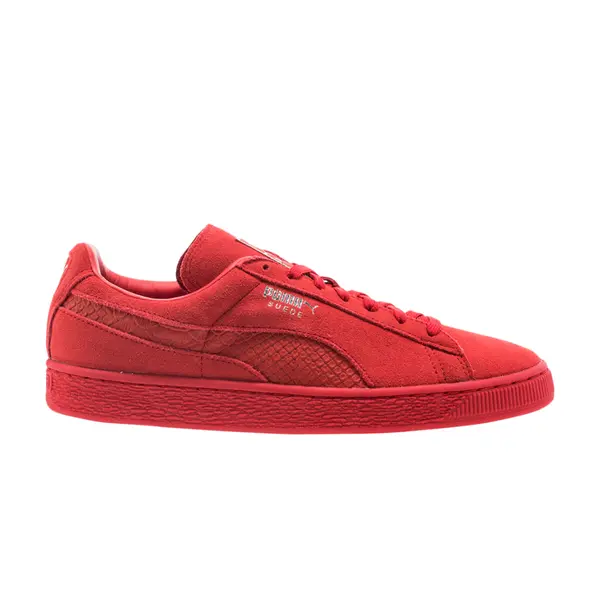 PUMA Suede Classic Mono Reptile