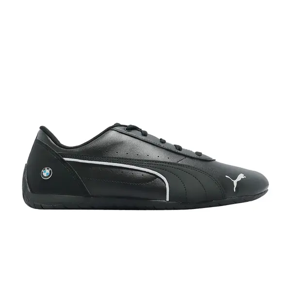 PUMA Bmw Motorsport X Neo Cat Sneakers - Black